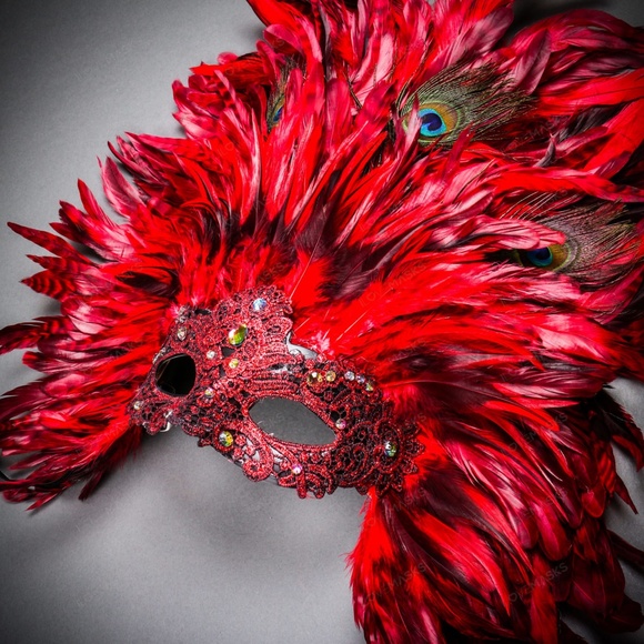 ILOVEMASKS | Accessories | Luxury Traditional Venice Carnival ...